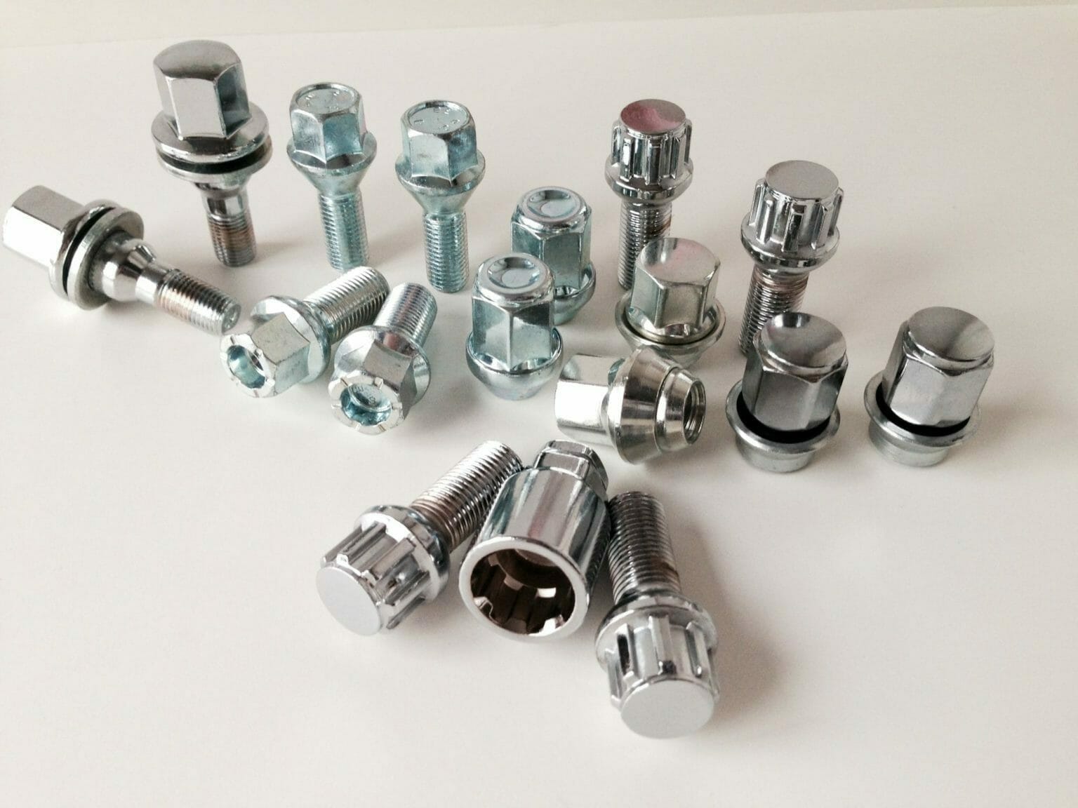Shop | Spot On Nuts and Bolts