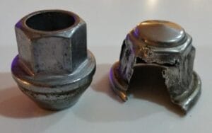 Ford Fiesta wheel nuts replacement, size and fitment guide | Spot On ...